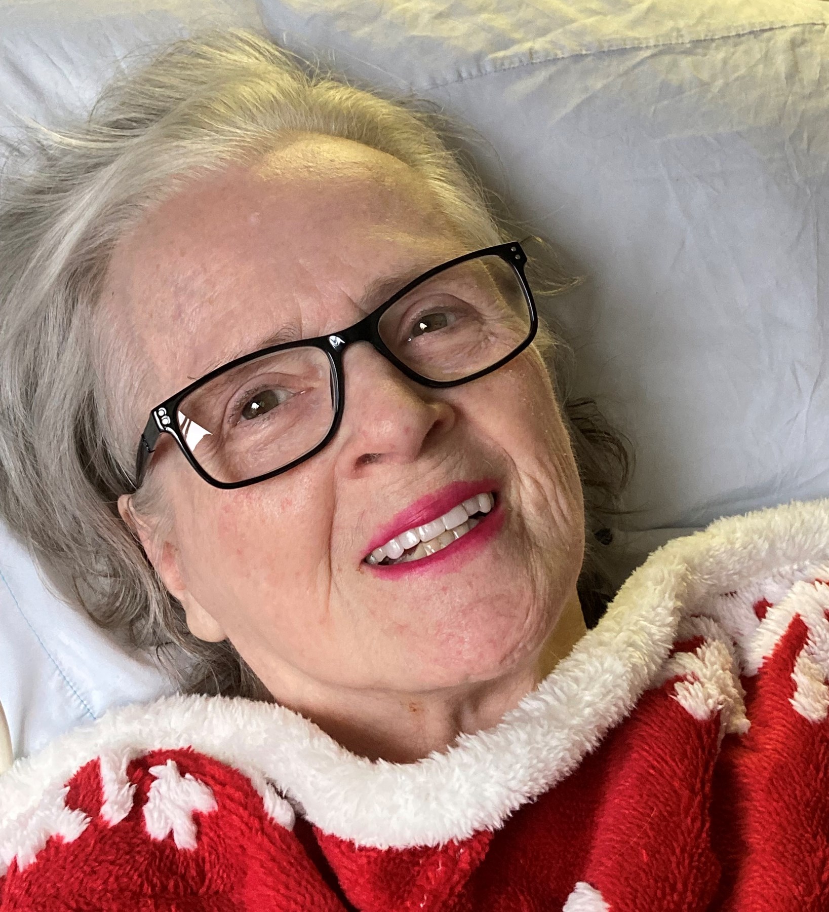 Luwana Akre Obituary - Seattle, WA