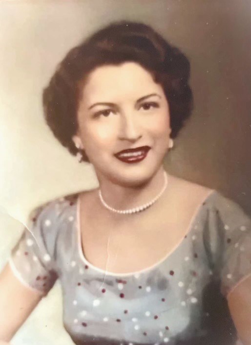Gloria Pellerano Obituary - Colma, CA