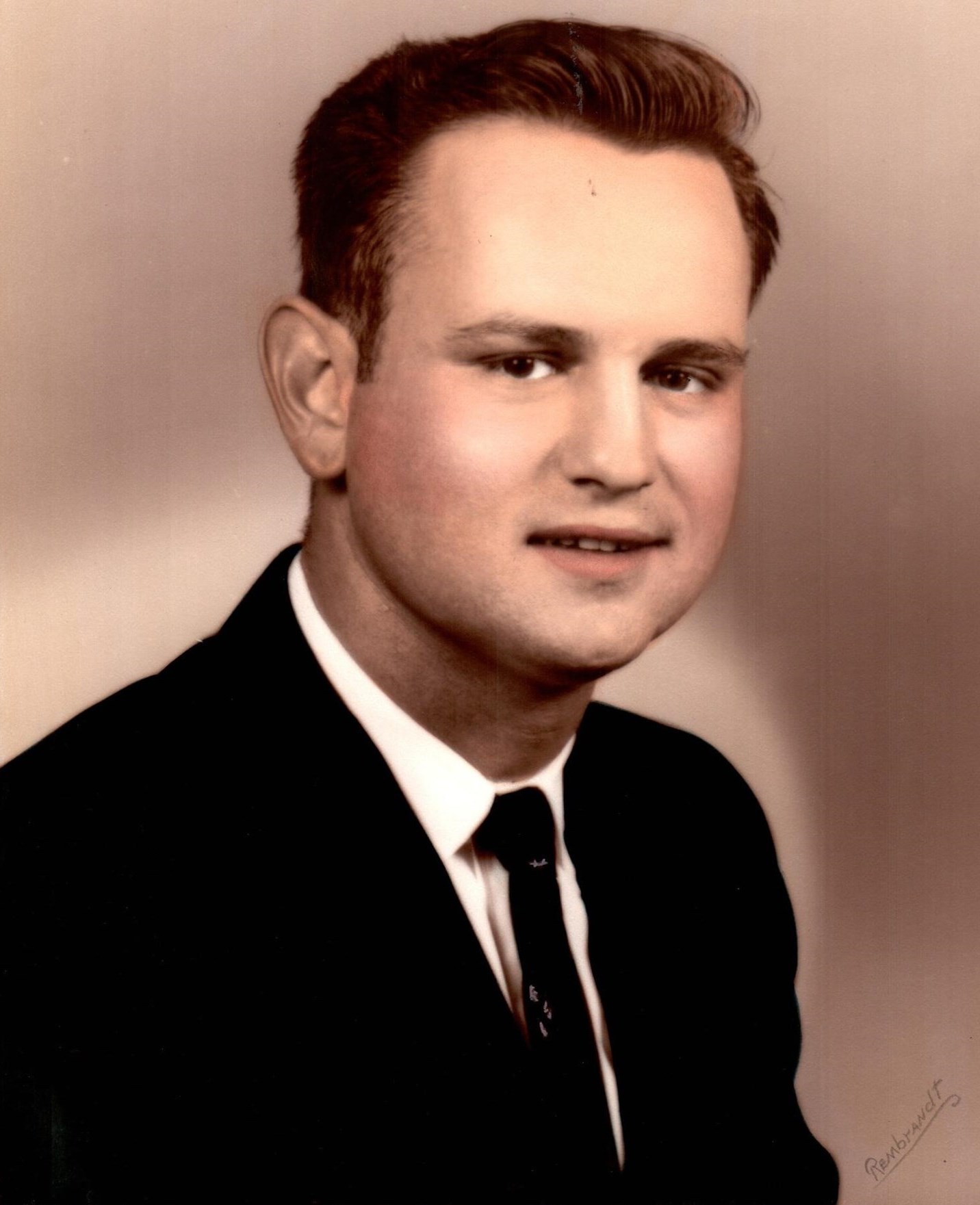 Larry Kansteiner Obituary - Houston, TX