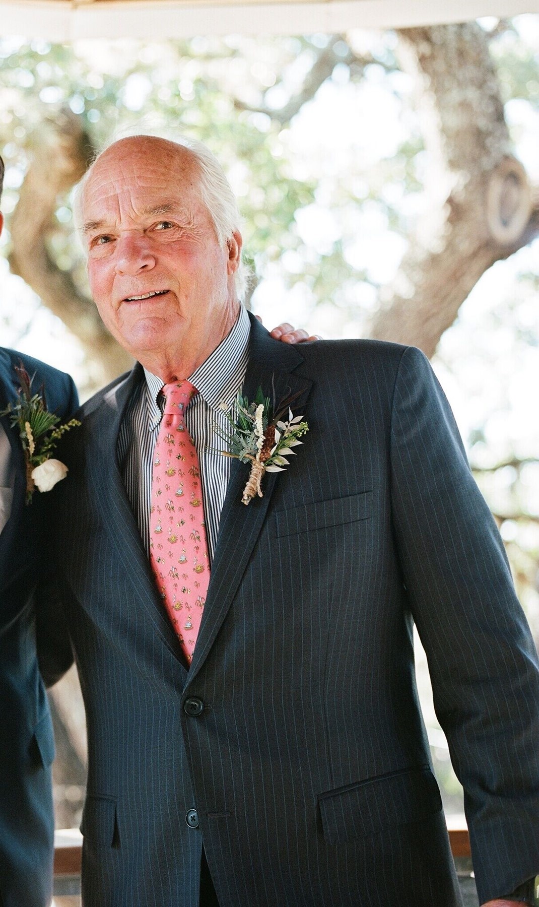 Henry Crosswell III Obituary - Houston, TX