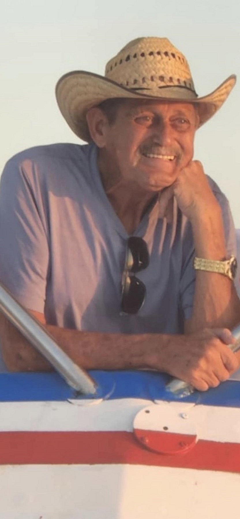 John Bould Obituary - Oshawa, ON