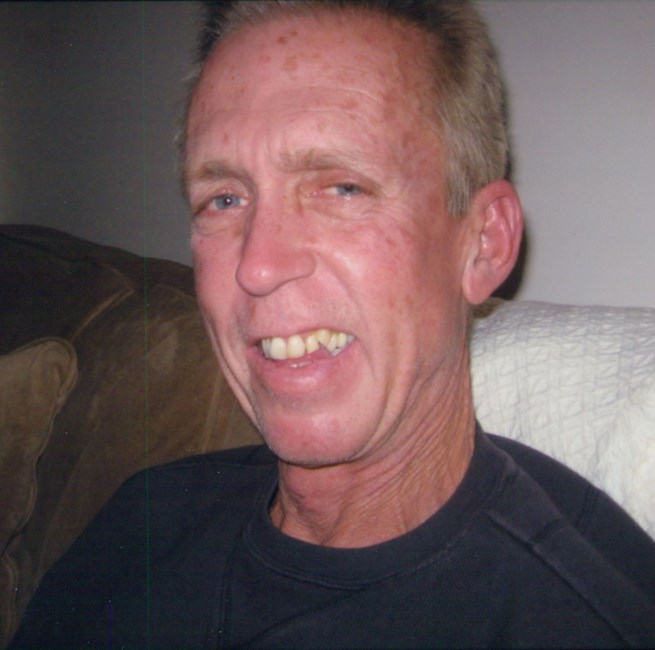 Paul Alan Hatcher Obituary - Orange City, FL