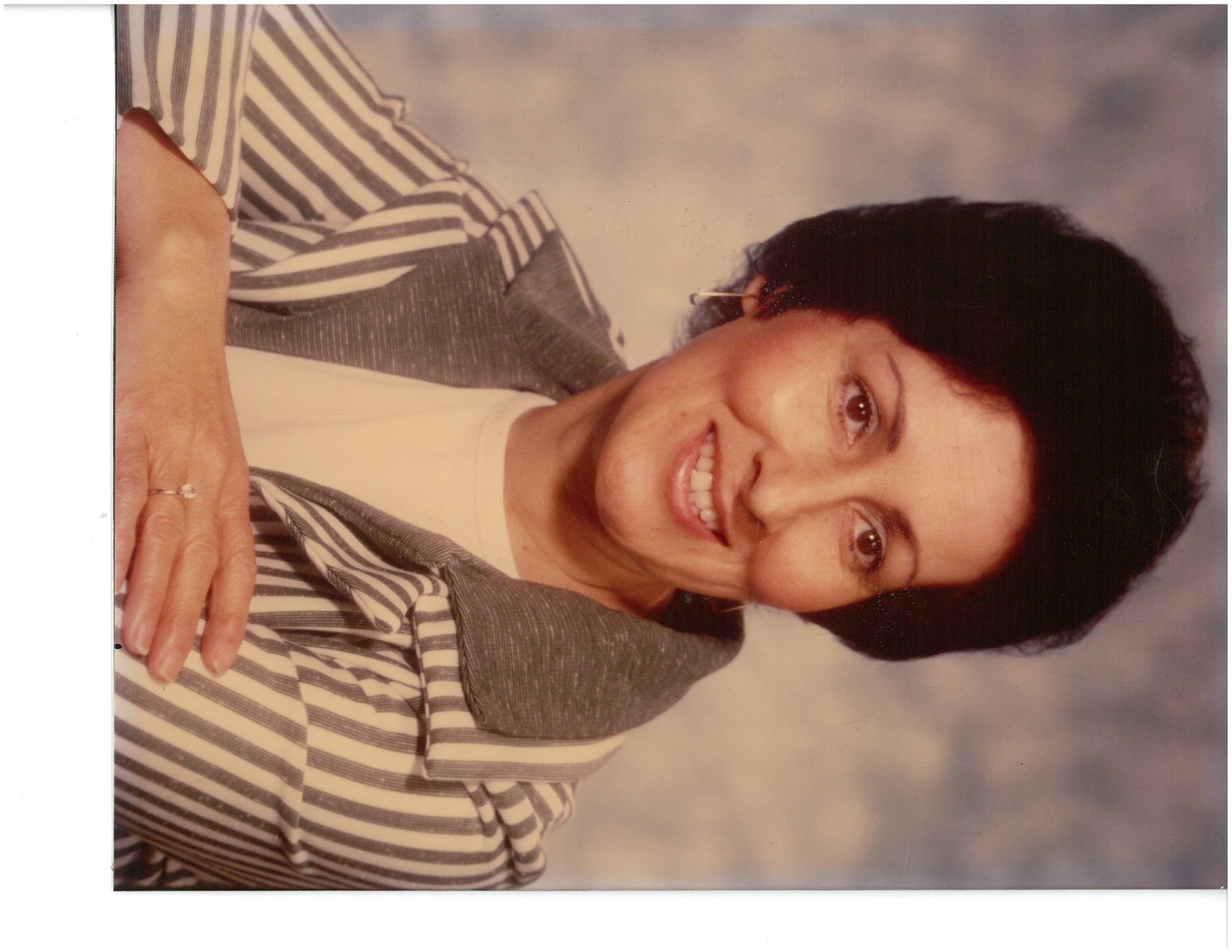 Wilma Salmons Obituary - Fulton, MO