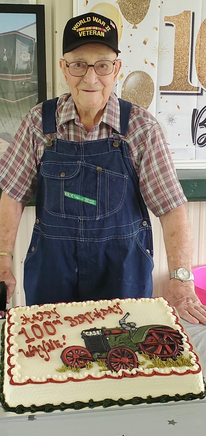 Wayne Cheney Obituary - Lincoln, NE