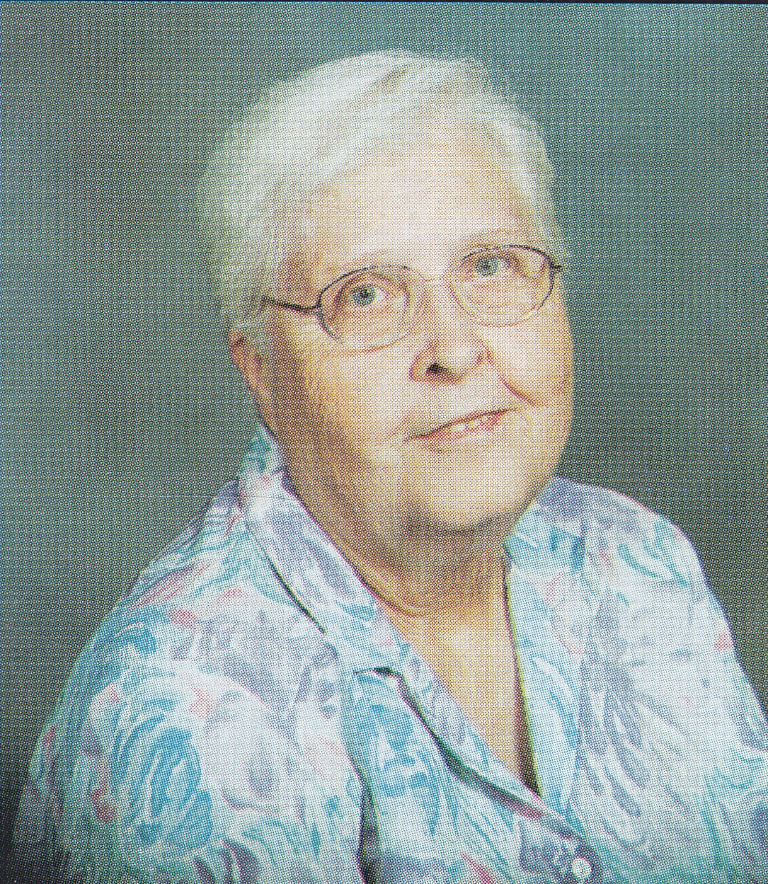 Betty McNeely McQuary Obituary - Lubbock, TX