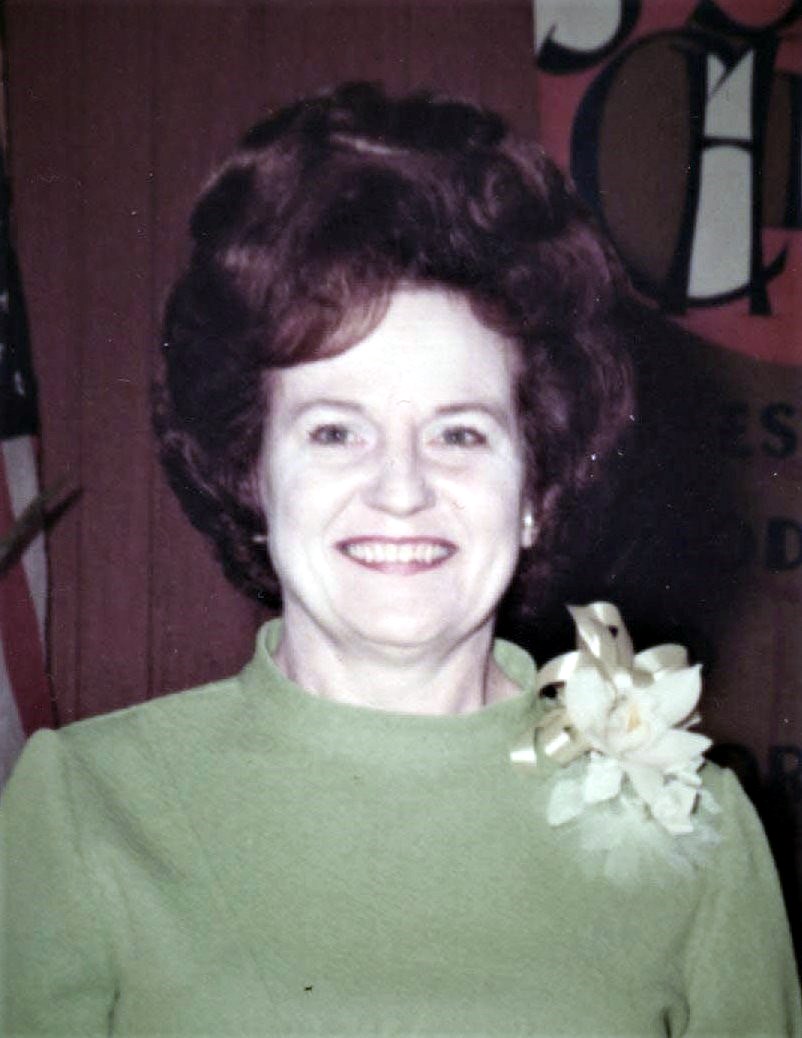 Stella Elvira (Friesenhahn) Jenke Obituary - Universal City, TX