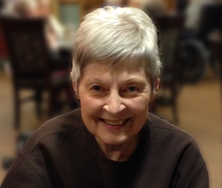 Sally Jo Wendland Obituary - Olathe, KS Sally Jo Wendland Obituary - Olathe, KS