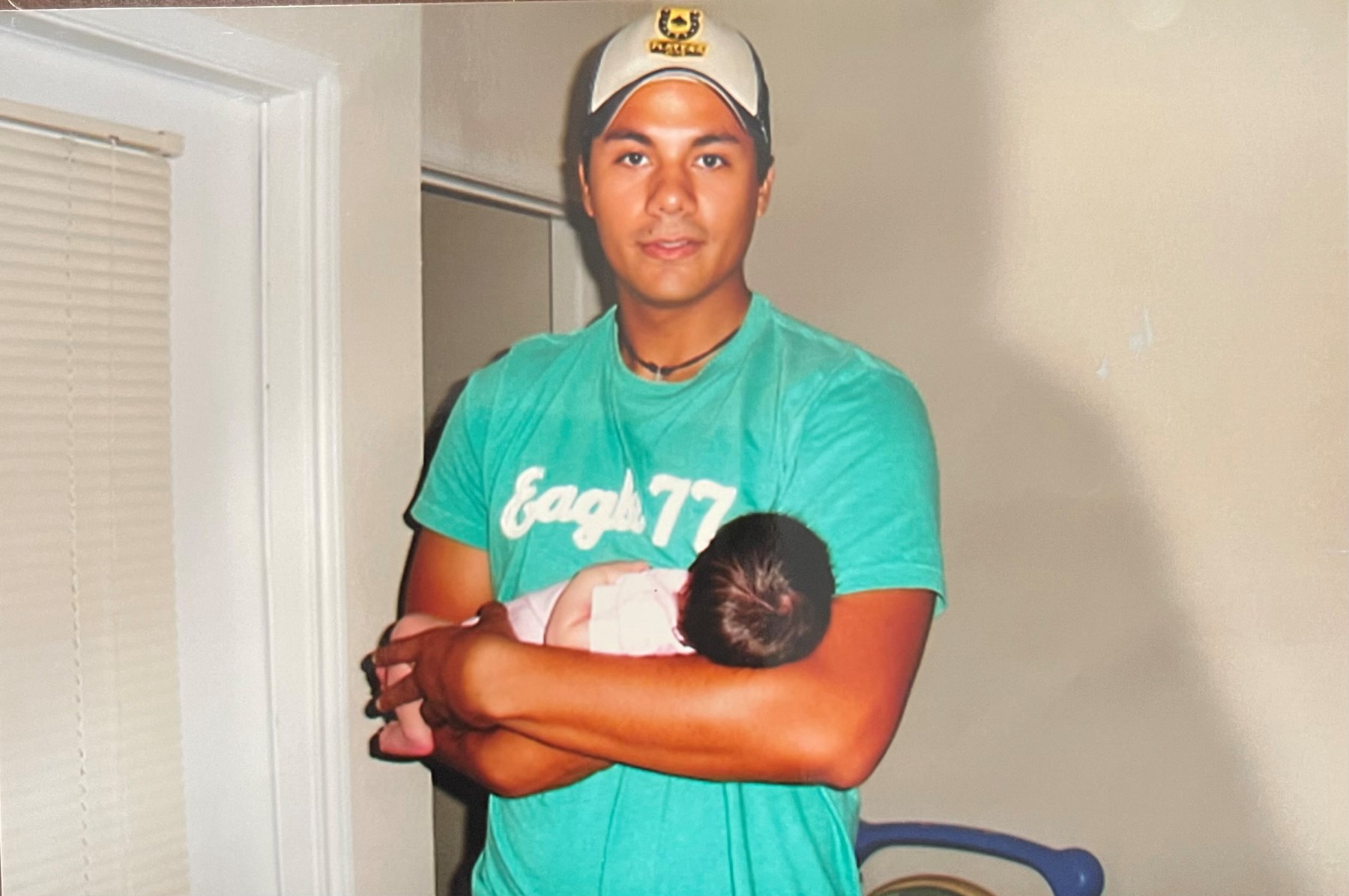 Avery Mercedes Welborn Tapia Obituary - Houston, TX