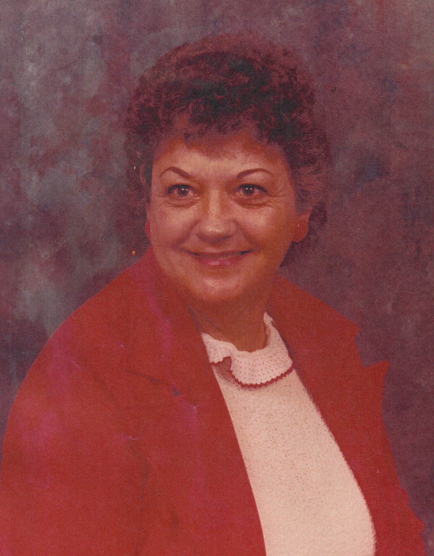 Bertie Nelson Obituary - Madison Heights, VA