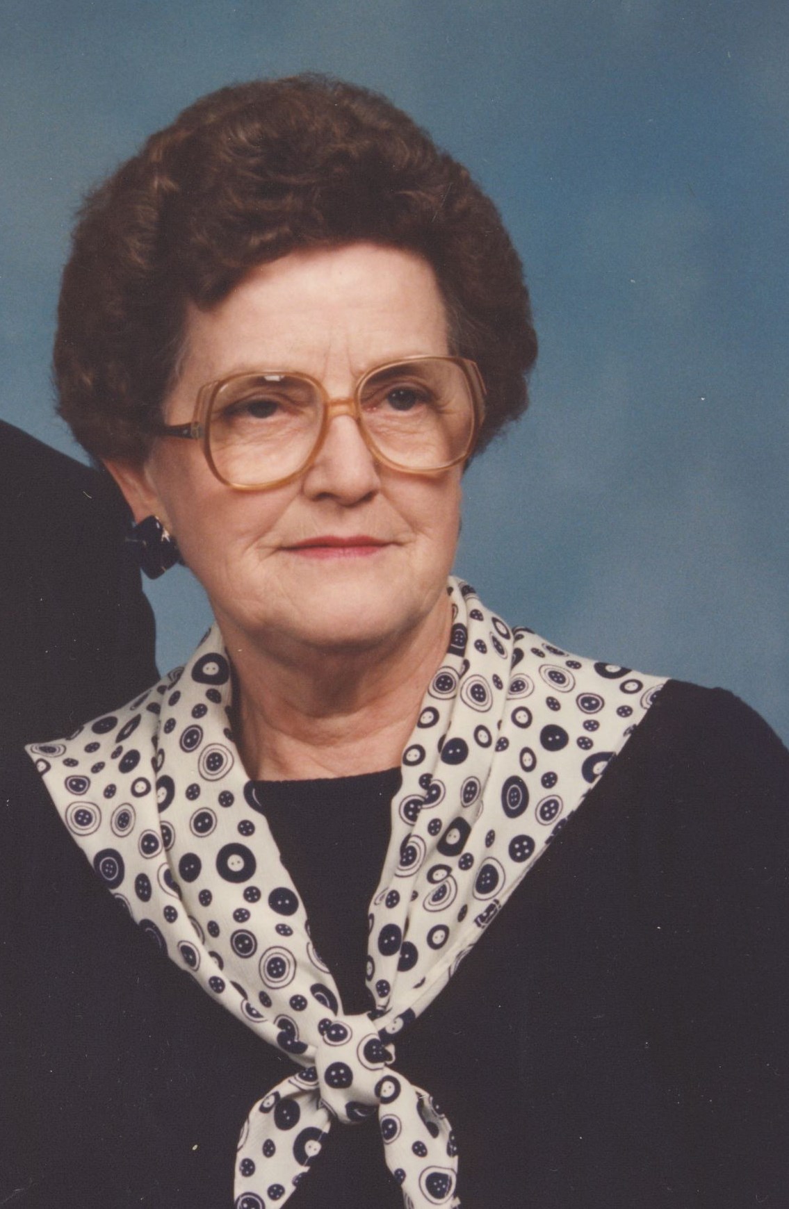 Betty Davis Obituary - New Tazewell, TN