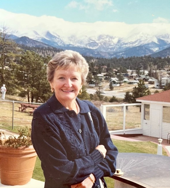 Aloma Godkin Obituary - Ft. Collins, CO