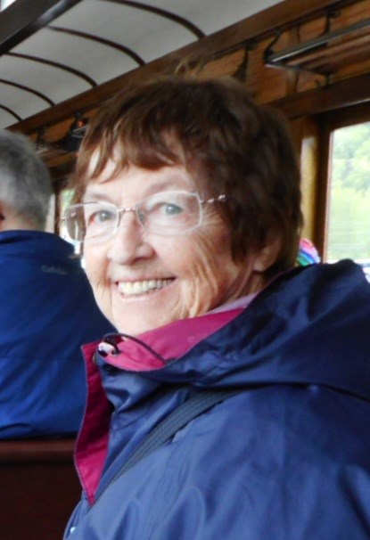 Katherine Miller Obituary - Thornton, CO