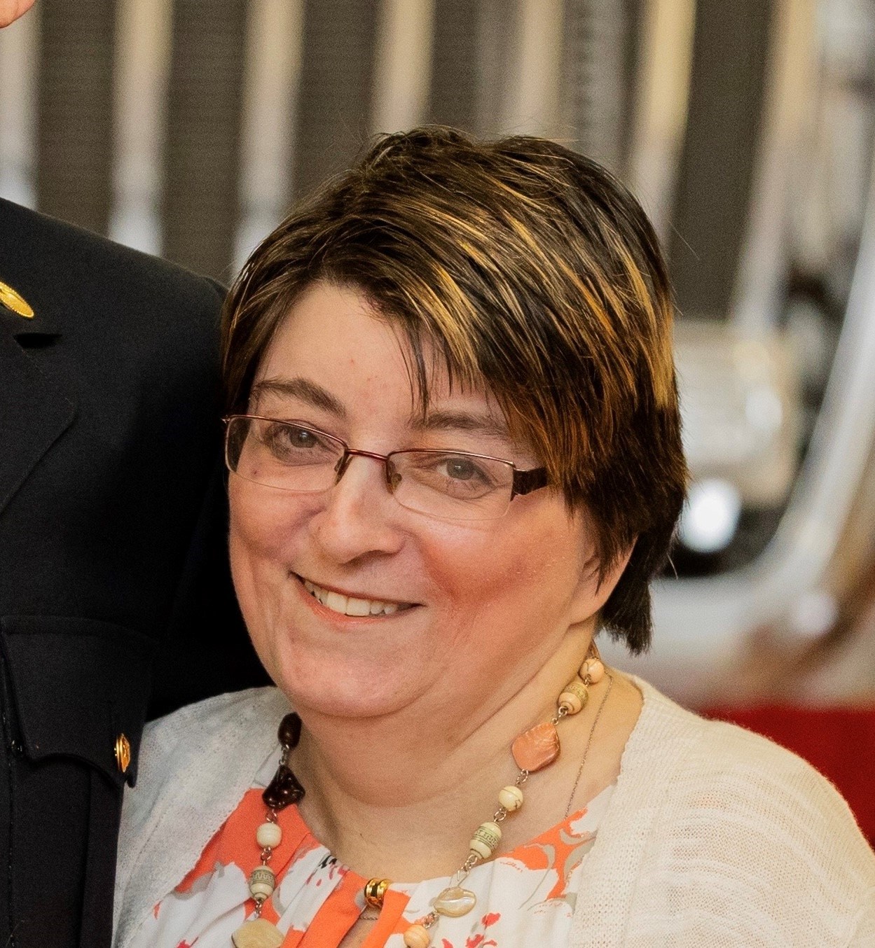 Kristen Gunn Obituary - Digby, NS
