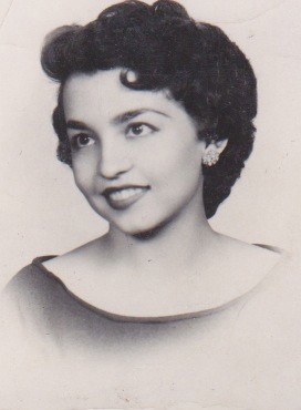 Maria Guadalupe Cronin Obituary - Sugar Land, TX