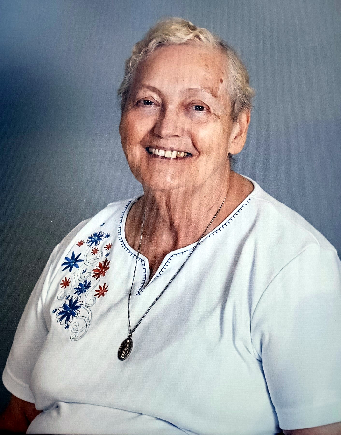 Doris Eble Obituary - Elkridge, MD