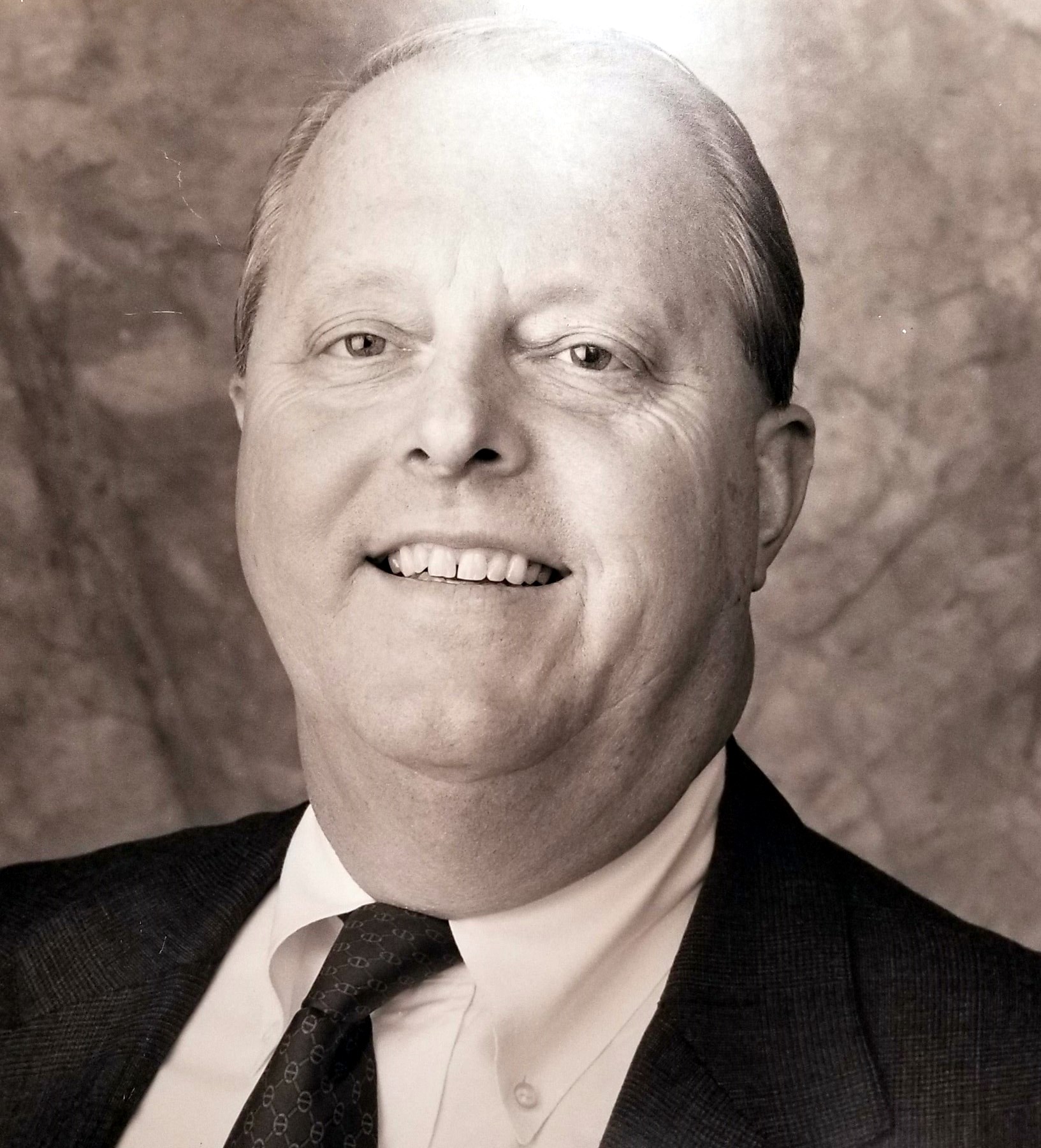 Peter John Denker Obituary - Dallas, TX