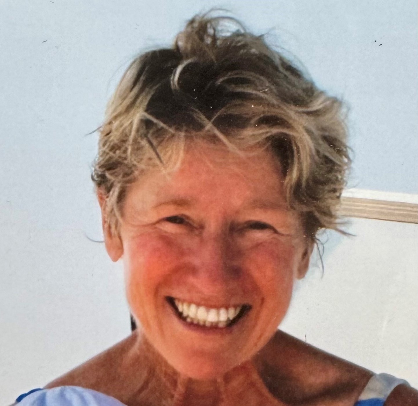 Penelope B. Peck Obituary - Chatham, MA - Share Memory