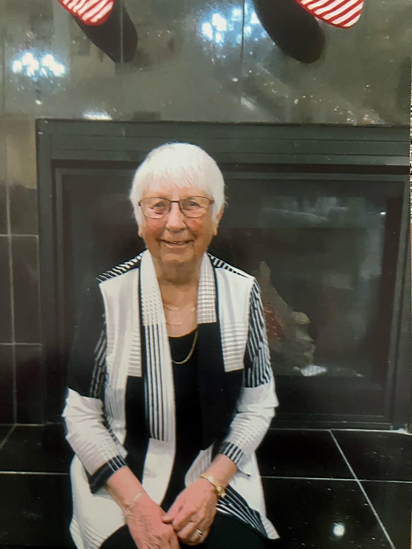 Janet Turner Obituary - Ottawa, ON