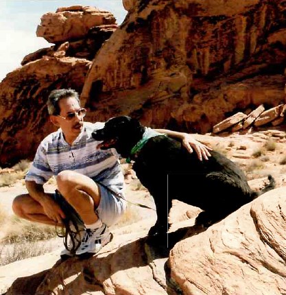 Vincent Simonetti Obituary - Las Vegas, NV