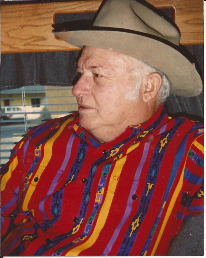 Jimmie William Kite Obituary - Pensacola, FL