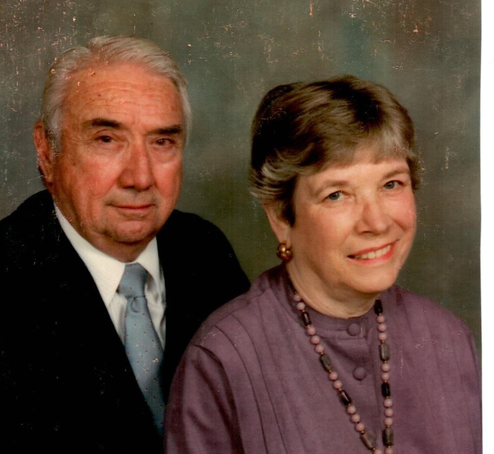 Ruth Read Obituary - Dallas, TX