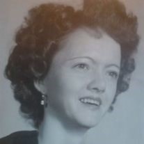 Ellen Marie Golden Obituary - Dinuba, CA