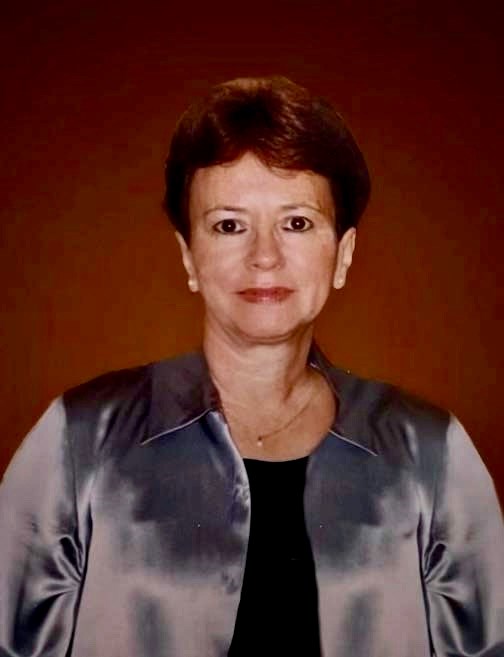 Maria Saldivia Obituary - Houston, TX