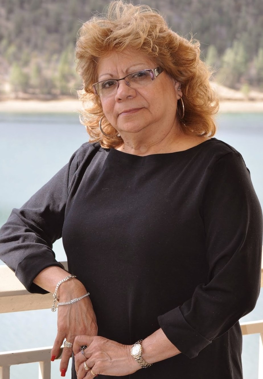 Maria Fierro Obituary - San Antonio, TX