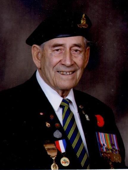 Kenneth Withers Obituary - Peterborough, ON