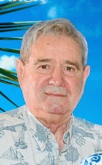 Louis Cavallo Obituary - Port St. Lucie, FL