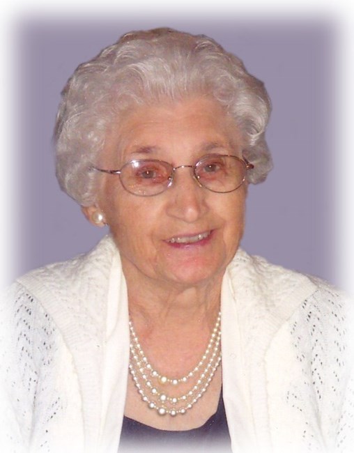 Helen Trombley Obituary - Roseville, MI