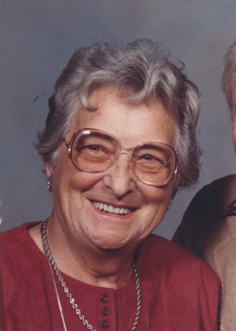 Doris Fuhs Obituary - Bloomington, IN