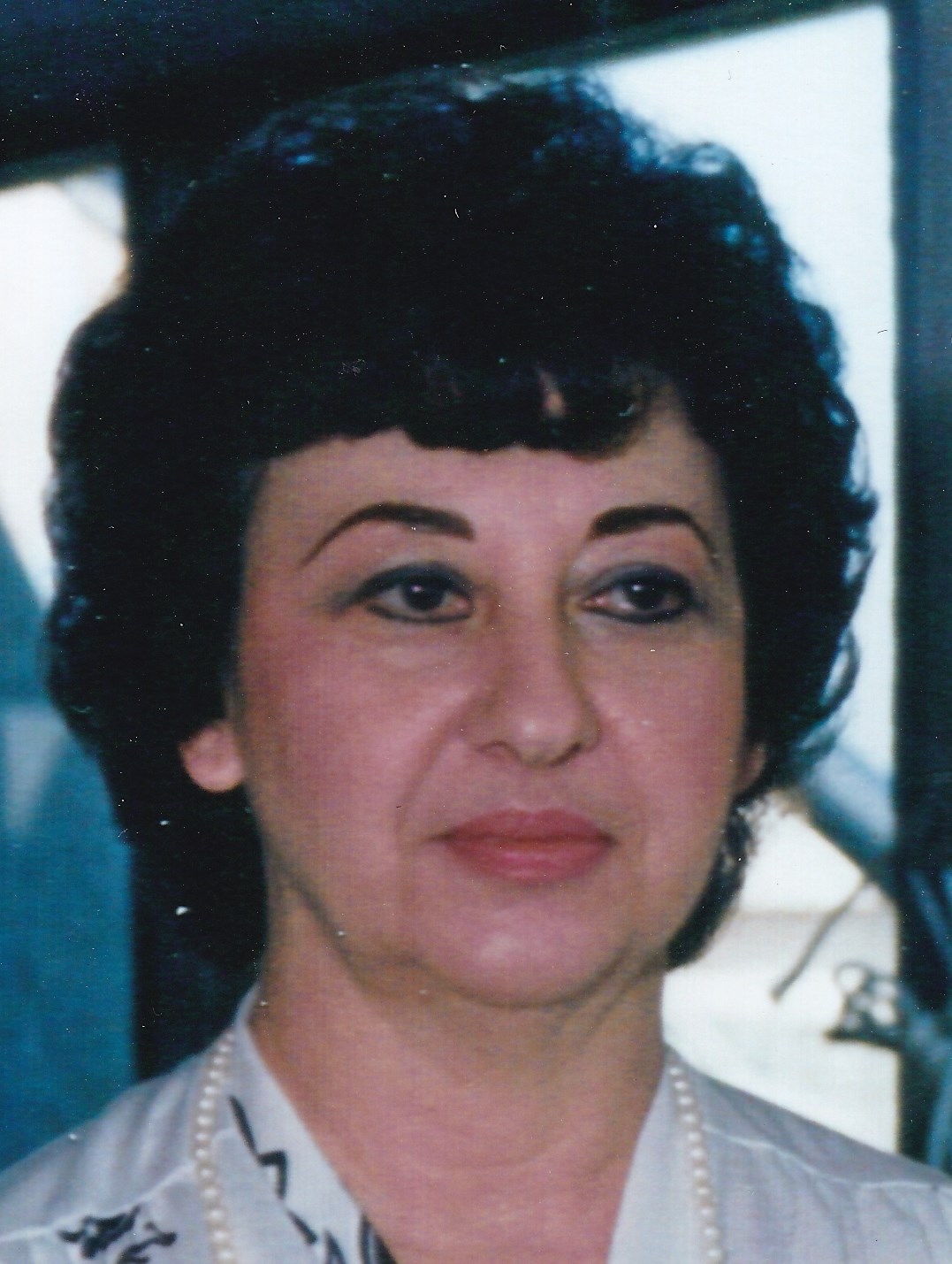 Patsy A. Jackson Obituary - St. Louis, MO