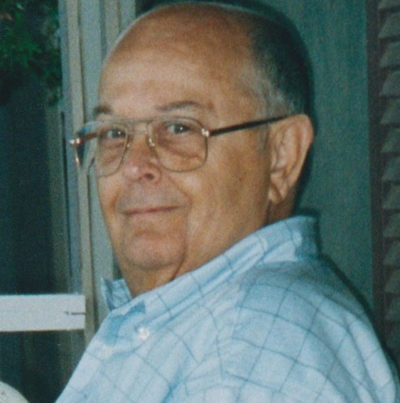Ronald Gingrich Obituary - Stafford, TX