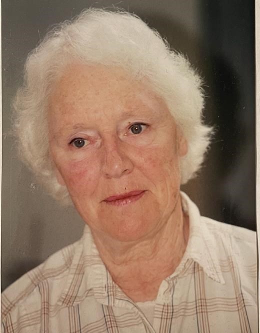 Ann Freeman Obituary - Sudbury, MA