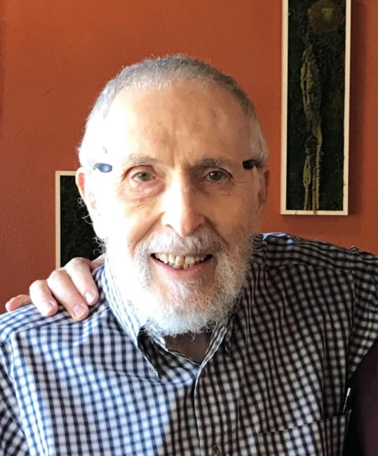 Lawrence Bookbinder Obituary - Chula Vista, CA