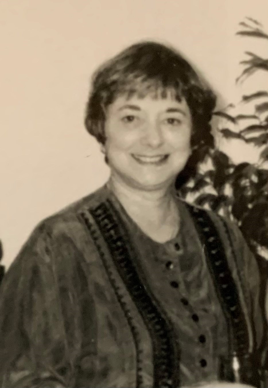 Judith Baker Obituary - Seattle, WA