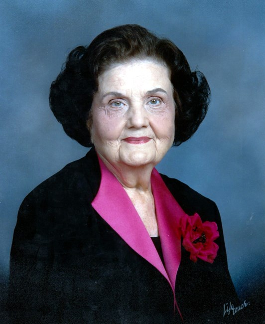 Lola Lee Bradford Obituary - Cullman, AL