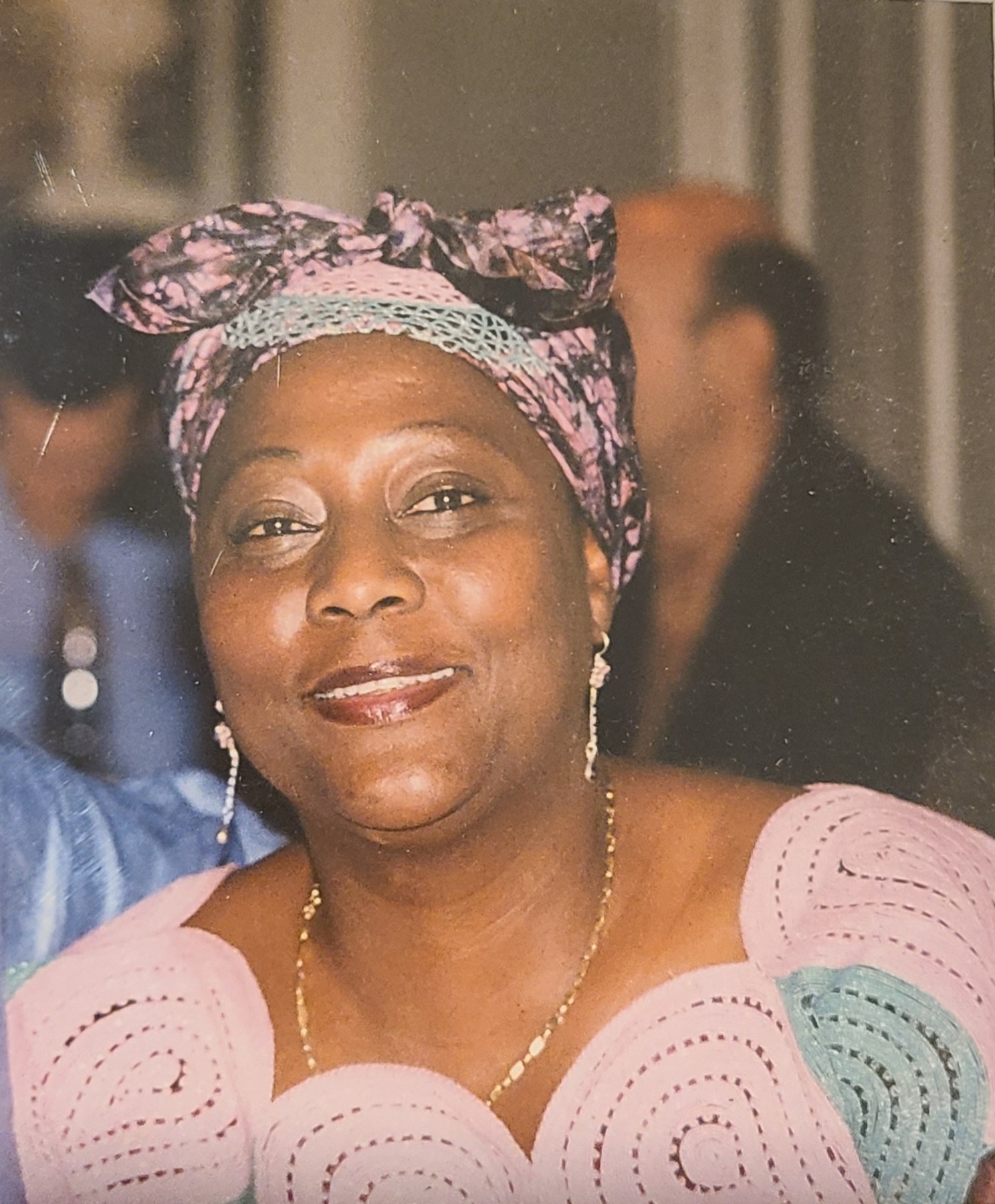 Seklau Elizabeth Wiles Obituary - Baton Rouge, LA