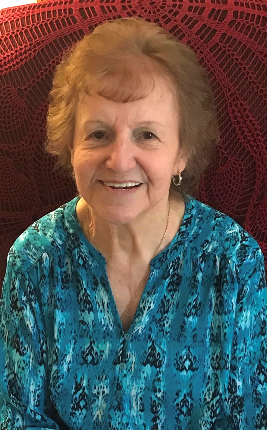 Elsie B. Frederic Obituary - Gonzales, LA Elsie B. Frederic Obituary - Gonzales, LA