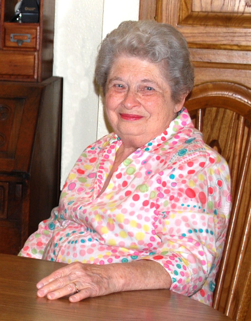 Marie Pollard Obituary - Baton Rouge, LA