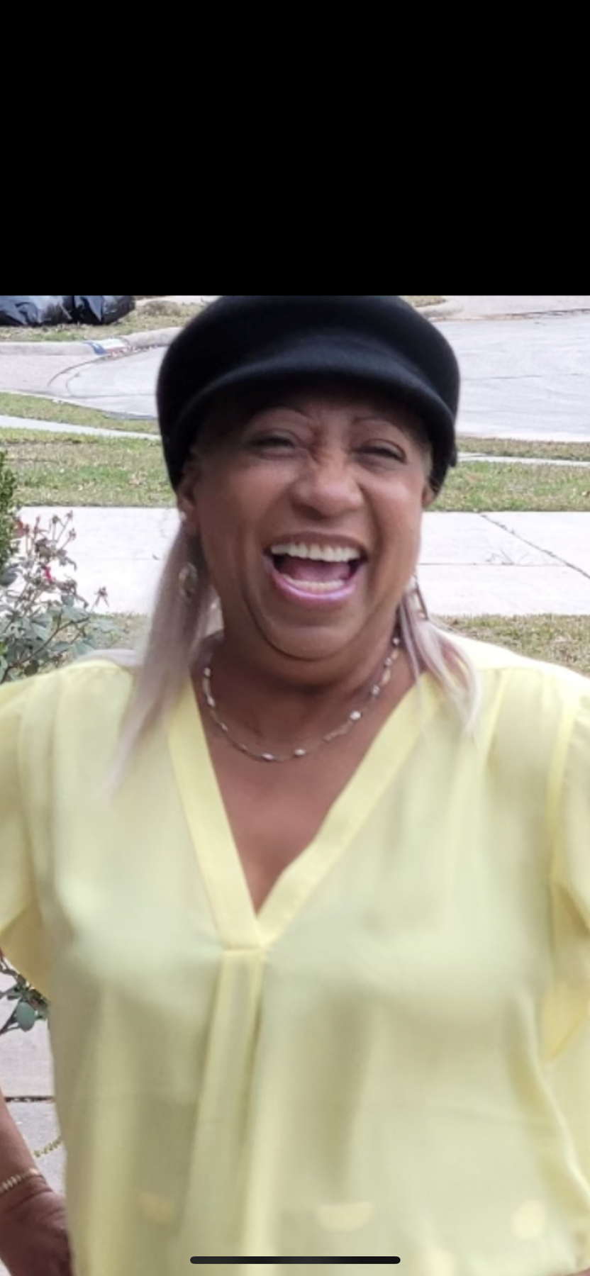 Bertha Lee Fobbs Obituary - Houston, TX