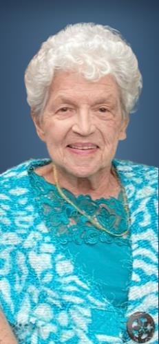 Phyllis Clark Obituary - Gaithersburg, MD