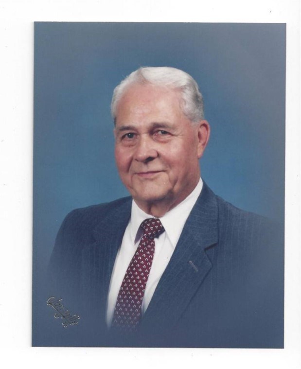 George Beach Obituary - Renton, WA