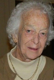 Eleanor Jackson Obituary - Baltimore, MD