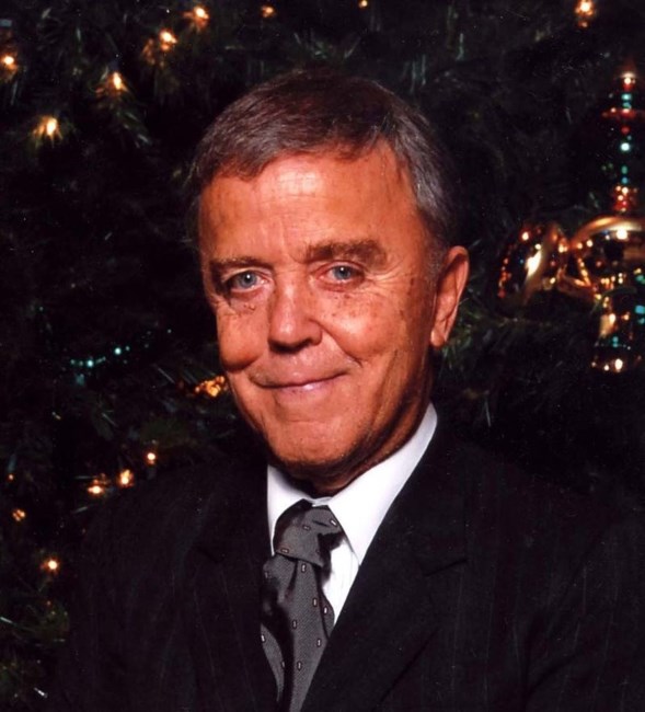 Lemuel Scarbrough Obituary - Austin, TX