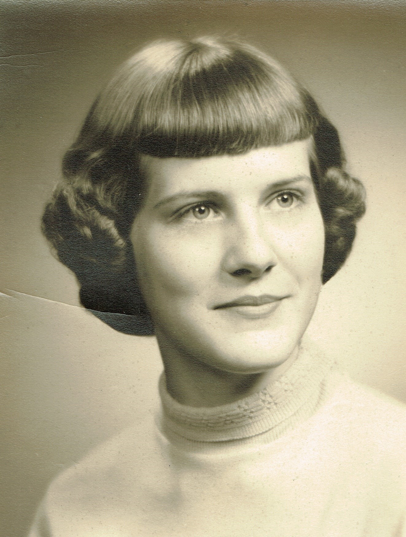 Gennie Poff Obituary - Huntington, IN