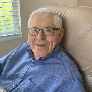 Robert Mickelson Obituary - Coshocton, OH