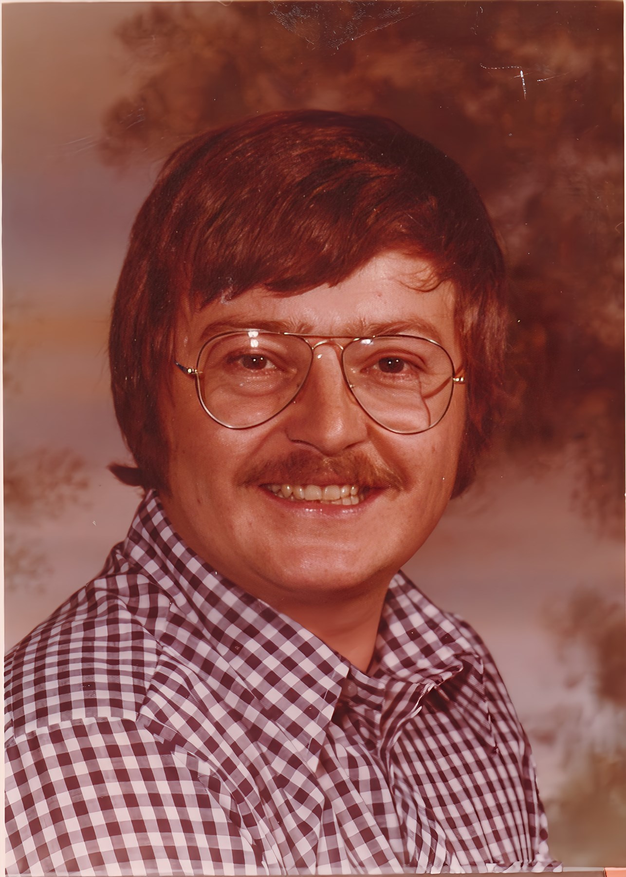 William Pattern Obituary - Winnipeg, MB