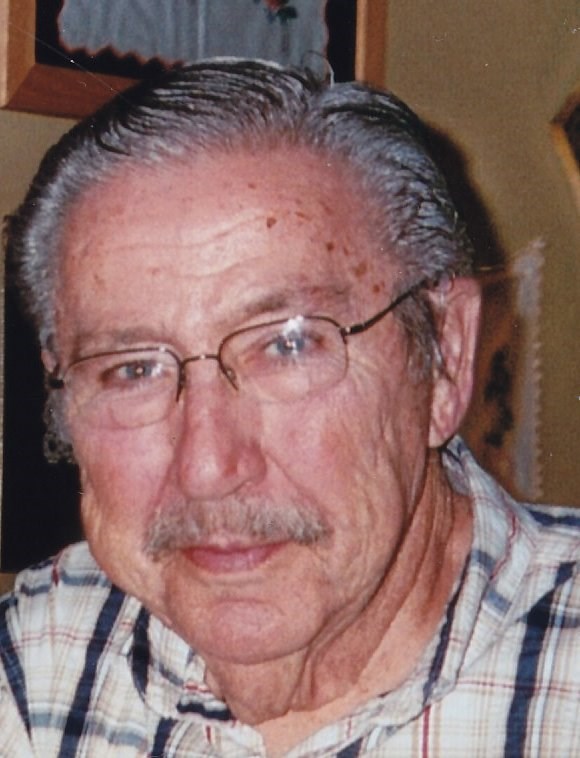 Richard Walters Obituary